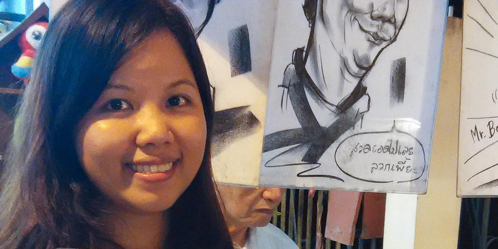 Ei Lin's Story | Help Fund Ei Lin's Education | Zomia SPC