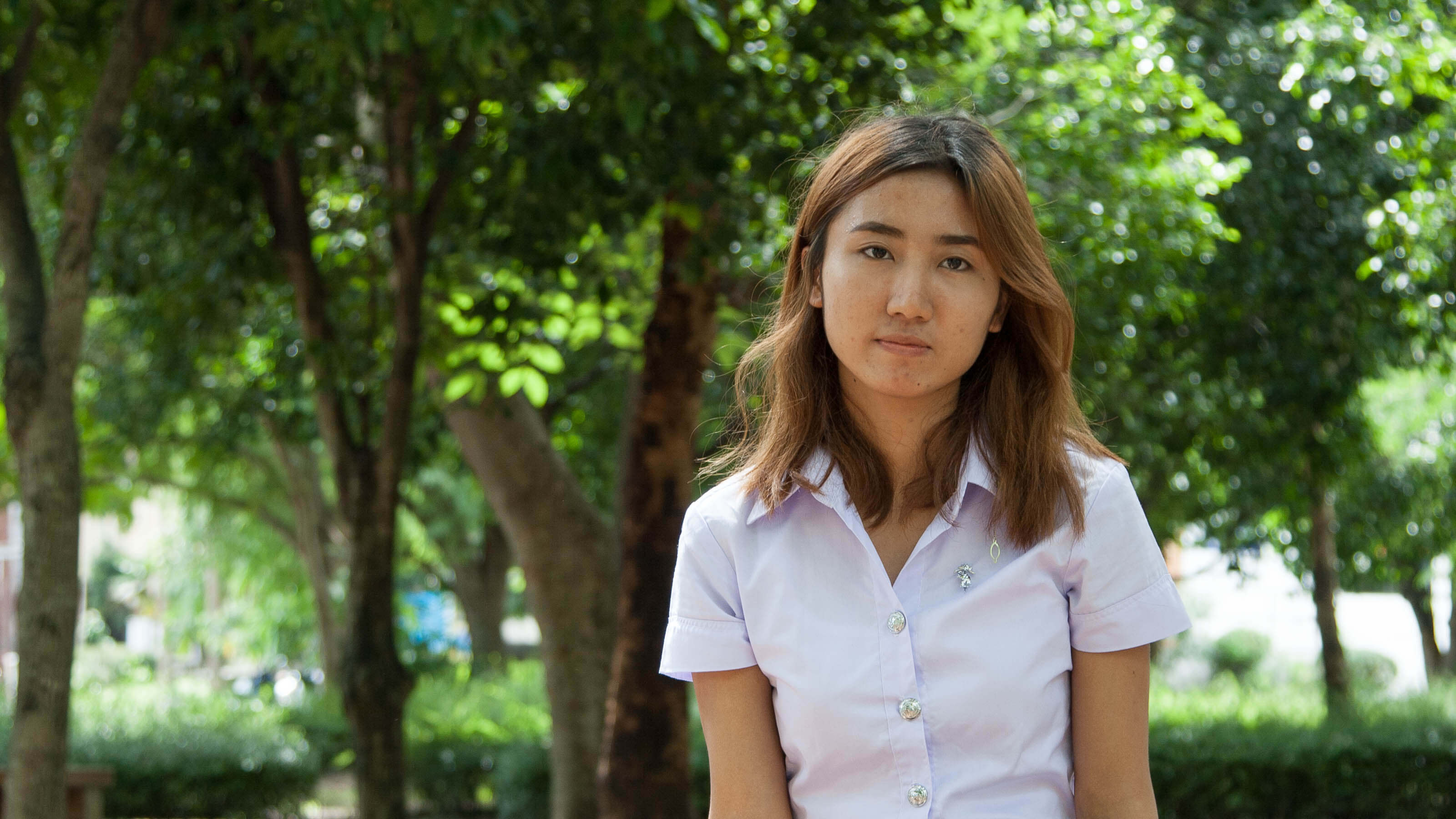 Shwe Sin | Zomia SPC