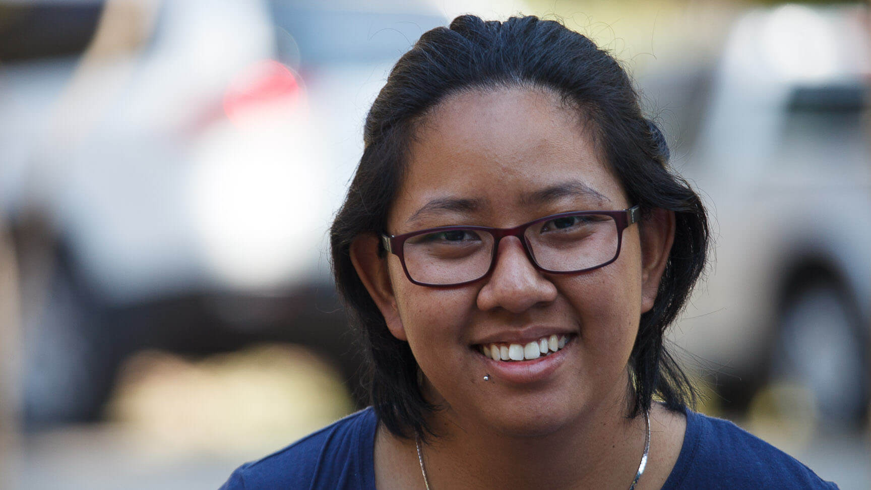 HayMann's Story | Help Fund HayMann's Education | Zomia SPC