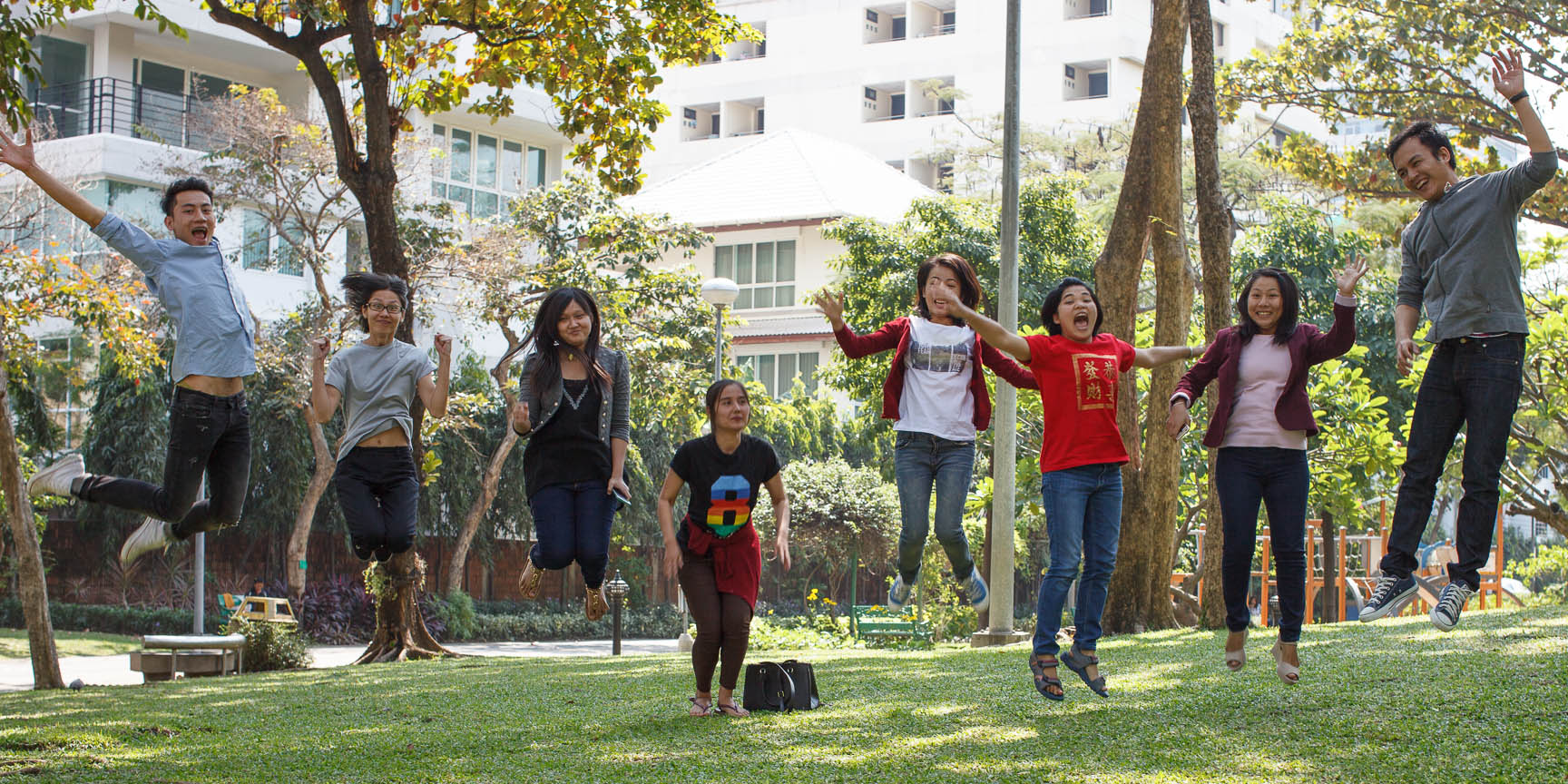 Zomia SPC: Fund a student loan in Southeast Asia