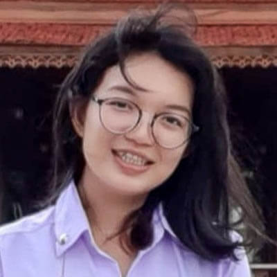 Michelle | Zomia SPC